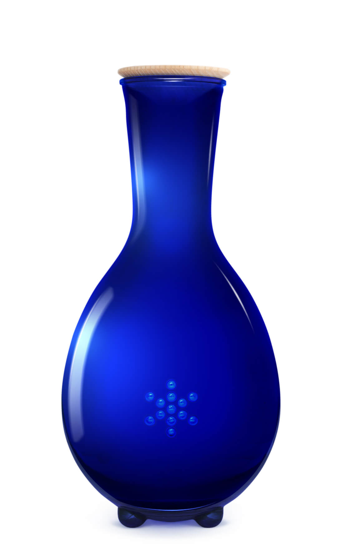 Ligne Personnelle - Vitbot